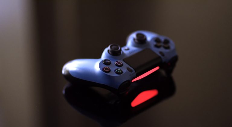 How to calibrate ps4 controller: 7 Steps - The Web Tribune How to calibrate ps4 controller: 7 Steps - The Web Tribune