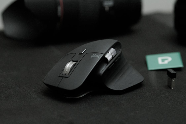 Best Gaming Mice With Pinky Rest | The Web Tribune